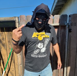 3F ARMY – Three Falls Brand