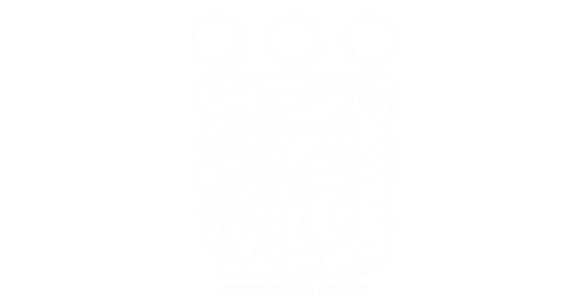 Three Falls Brand - Wrestlepunk Merch