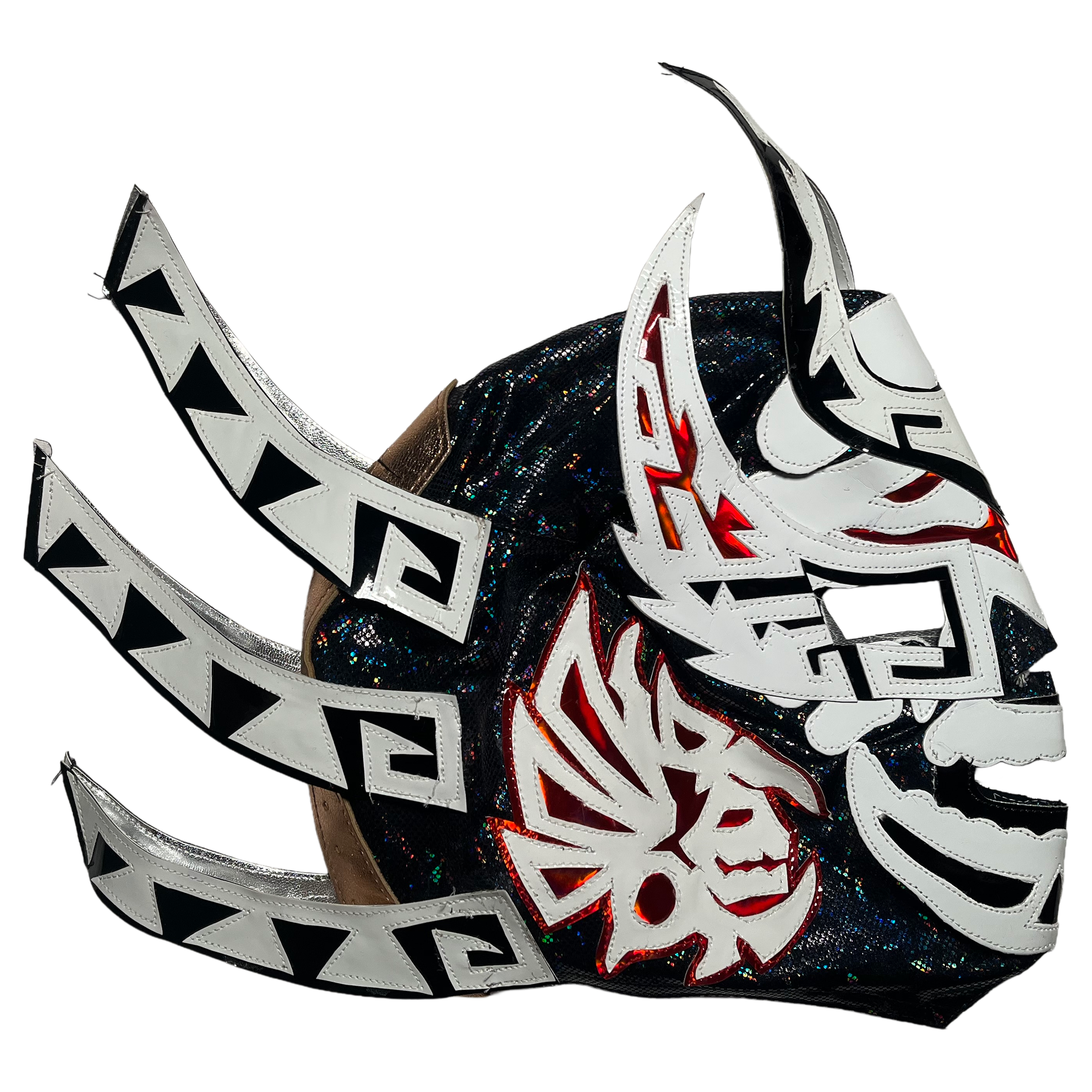 Semi-Pro Masks – Three Falls Brand