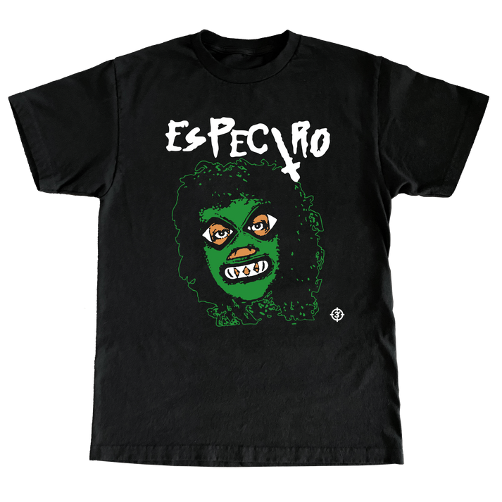 ESPECTRO Merch – Three Falls Brand