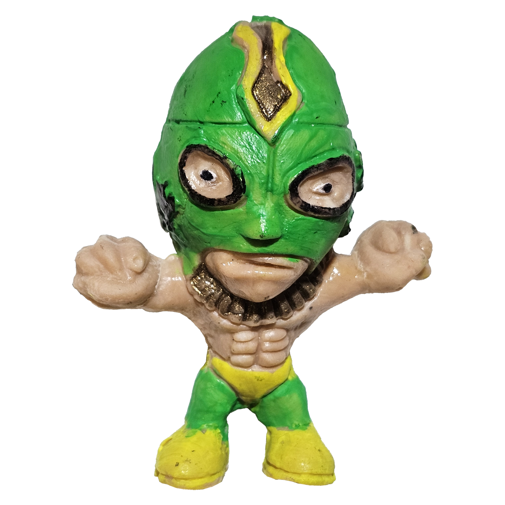 Figures – Three Falls Brand