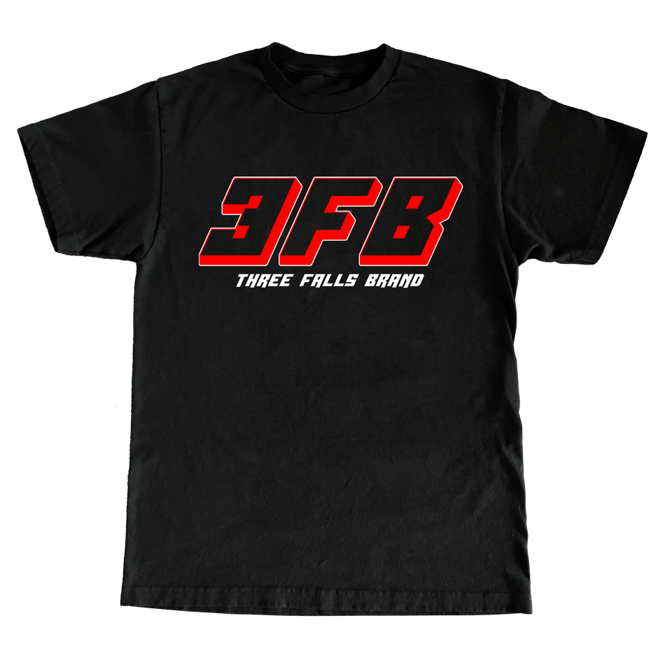 Three Falls Brand - Wrestlepunk Merch